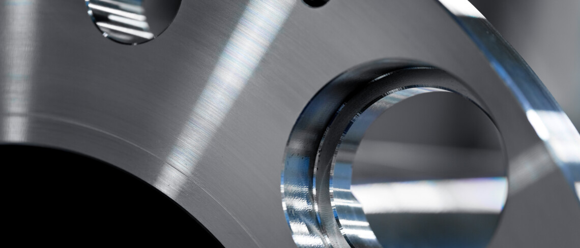 Gear couplings - RENK China