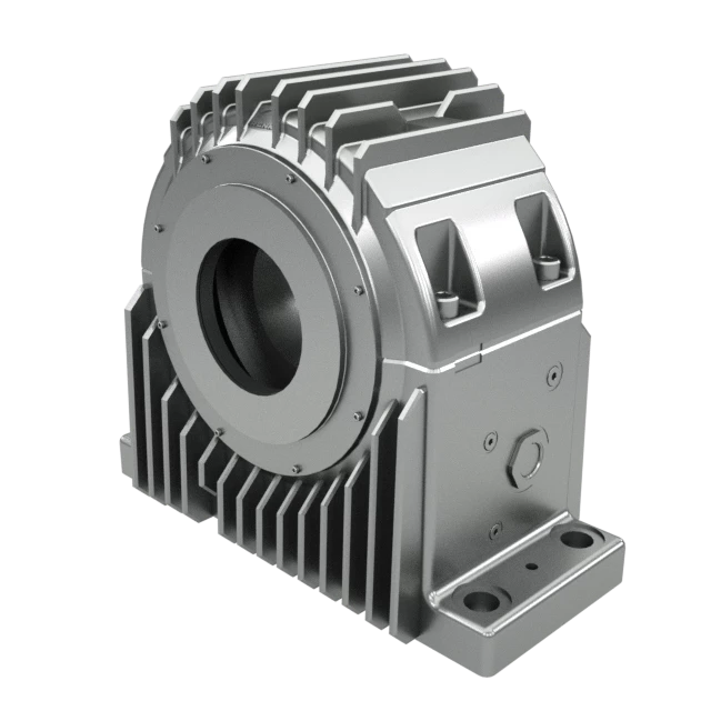 RENK Slide bearings - Your best choice for outstanding results. - RENK ...