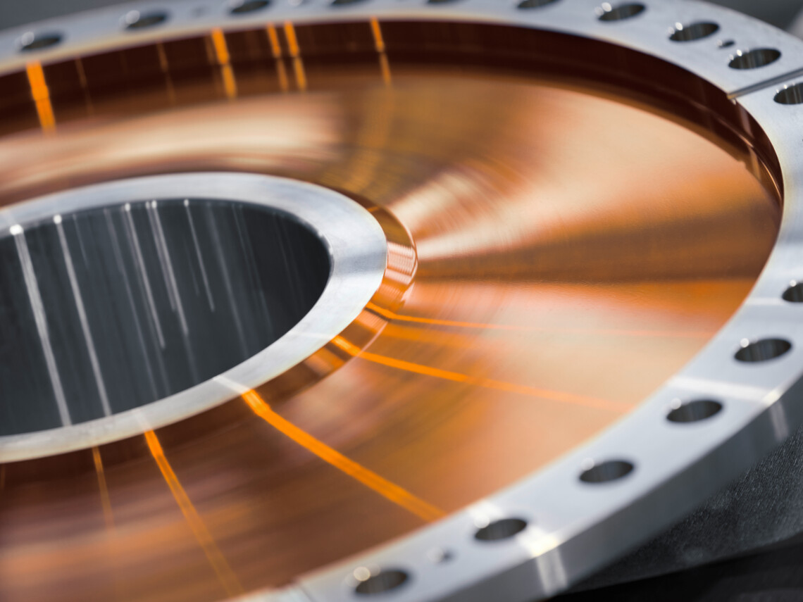 Products Overview - RENK China