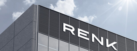 RENK China | Since 150 years a trusted partner - RENK China