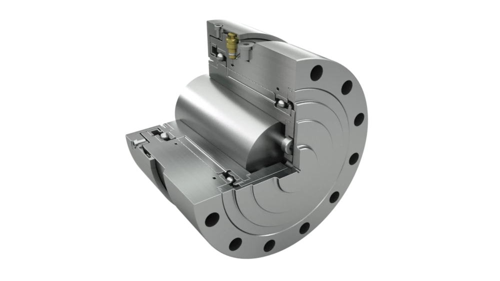 HYGUARD® - RENK China