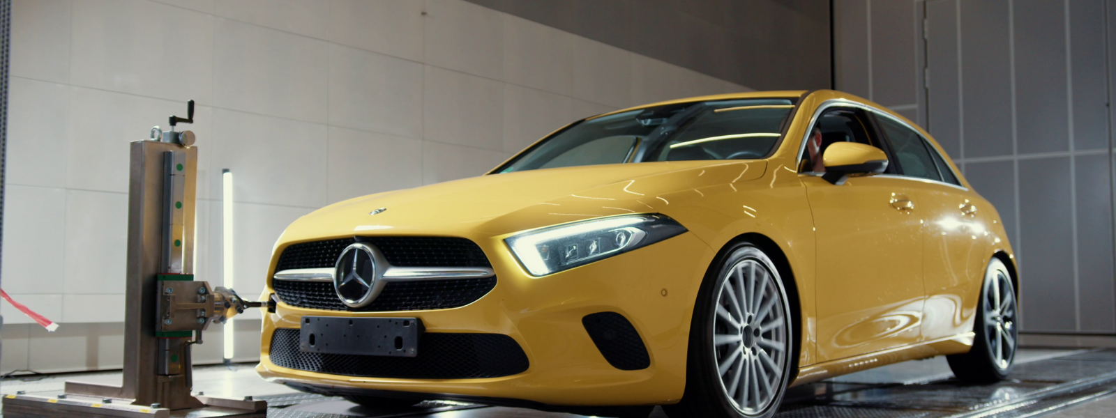 RENK Test systems for high-power applications - RENK China