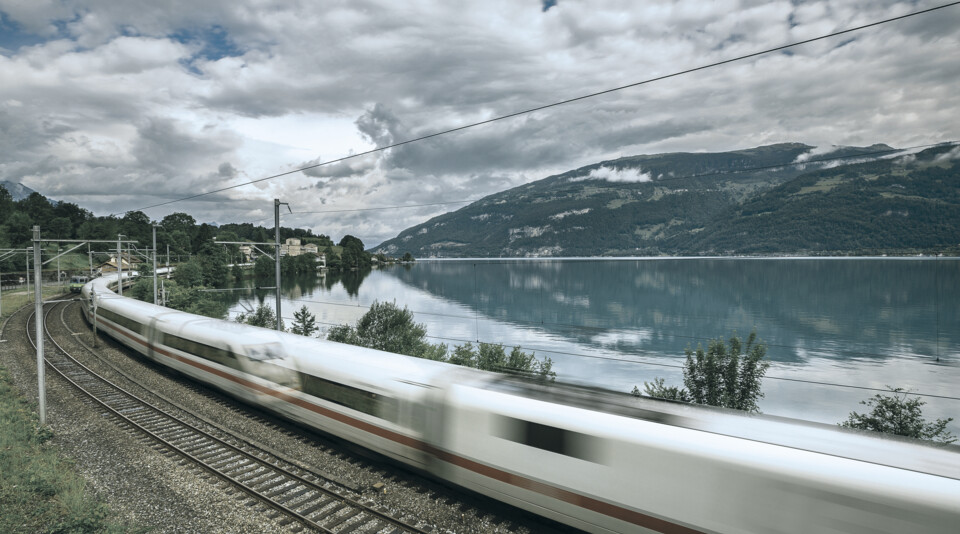 RENK Test systems for high-power applications - RENK China