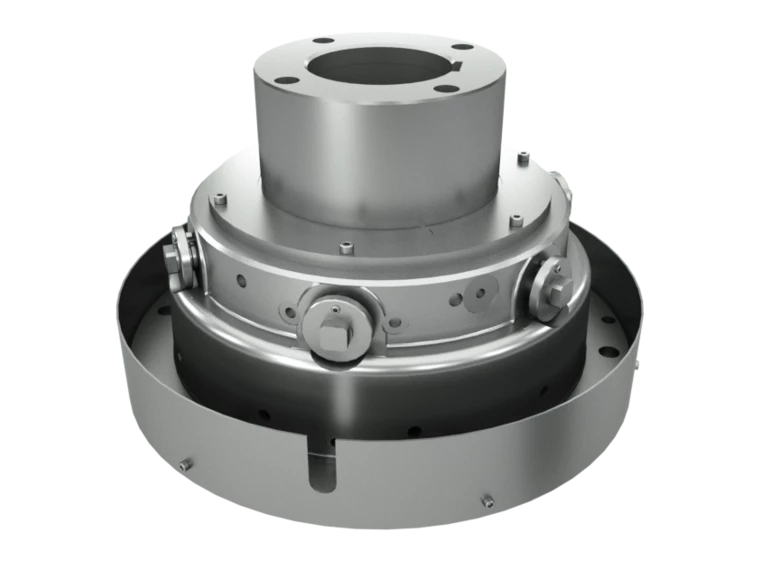 RENK Slide bearings - Your best choice for outstanding results. - RENK ...