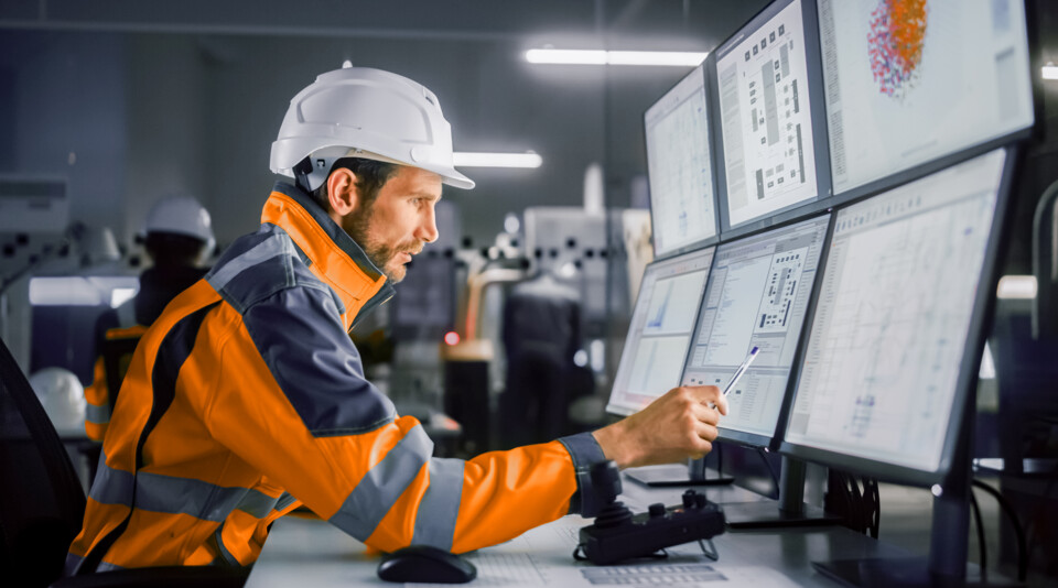 RENK Service | Trusted spare parts supply - RENK China