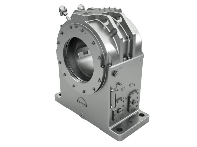 RENK Slide bearings - Your best choice for outstanding results. - RENK ...