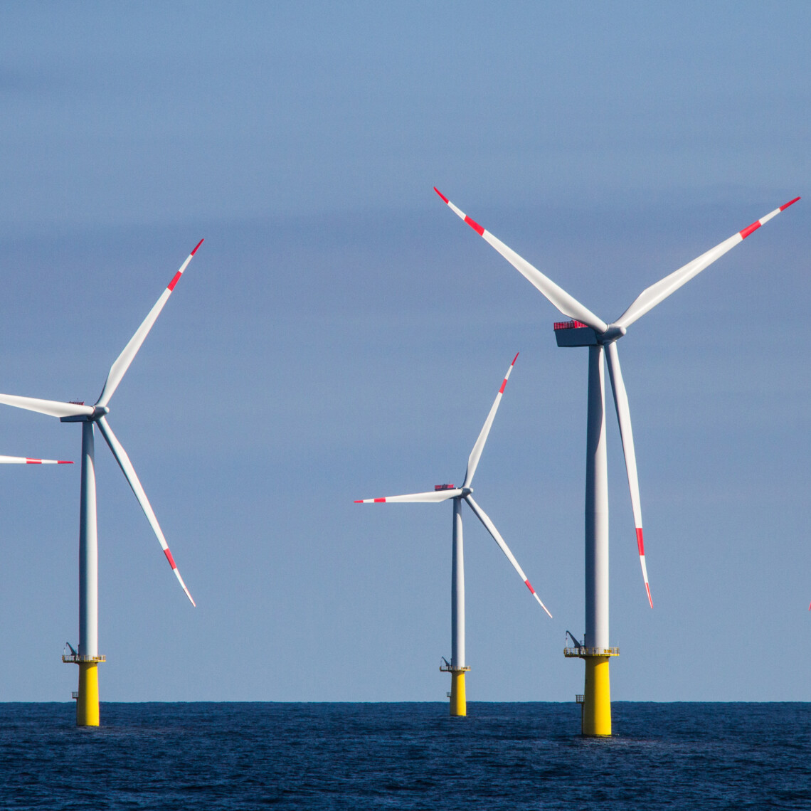 Windpower - RENK China