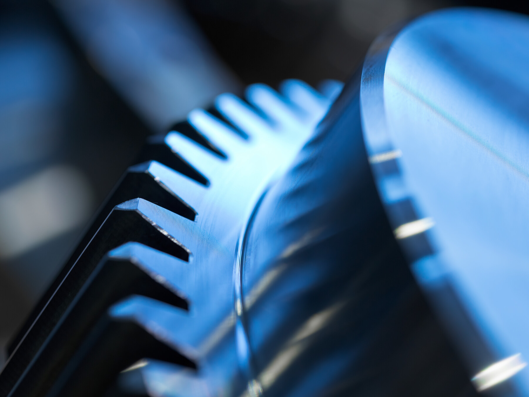 RENK Intelligent coupling solutions for all application - RENK China