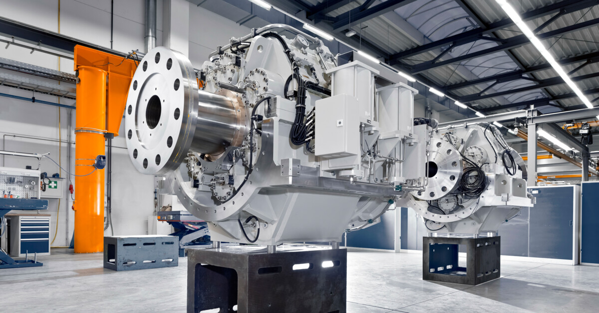 RENK中国 | 值得信赖的合作伙伴 - RENK China