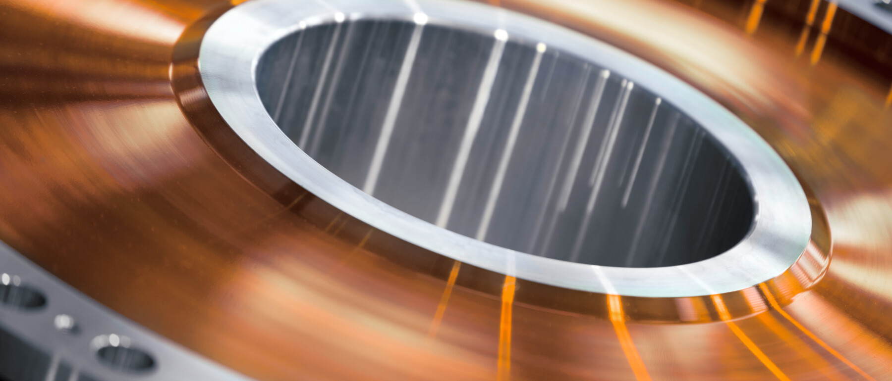 RENK Intelligent coupling solutions for all application - RENK China