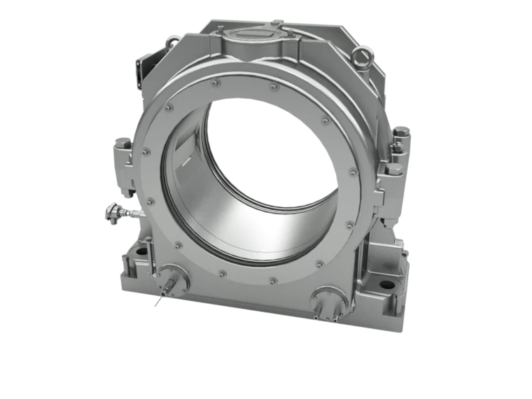 RENK Slide bearings - Your best choice for outstanding results. - RENK ...