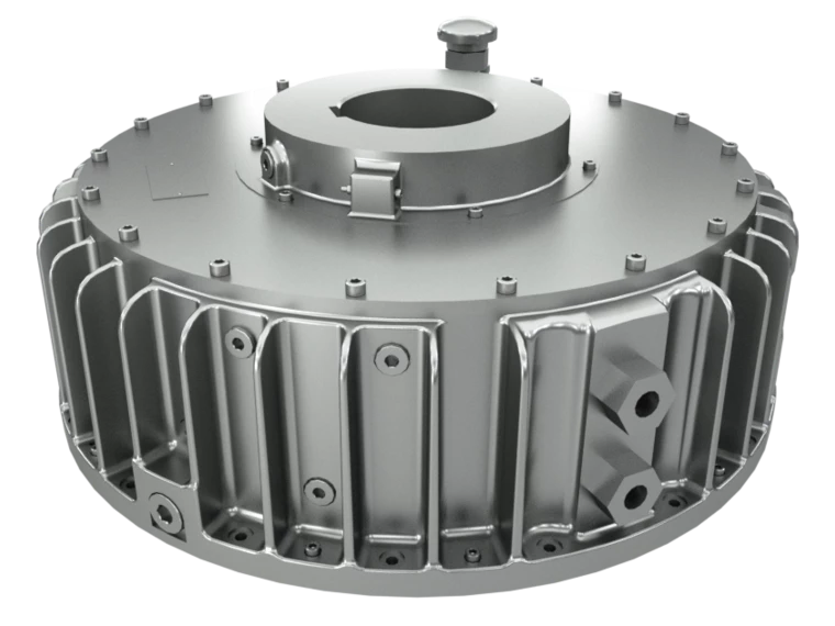 RENK Slide bearings - Your best choice for outstanding results. - RENK ...