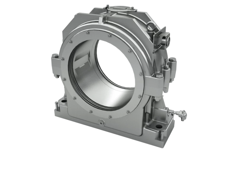 Driveshaft support bearings - RENK China