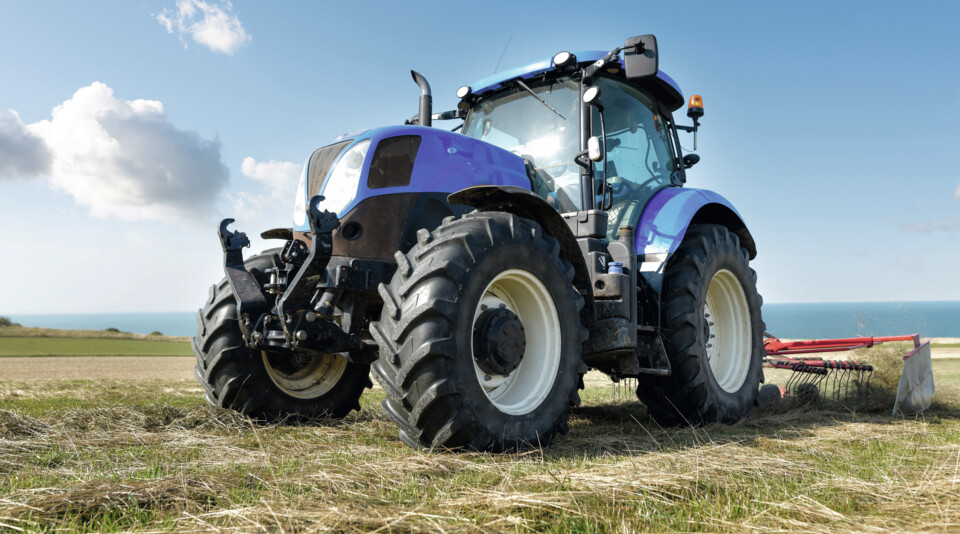 RENK Test systems for high-power applications - RENK China