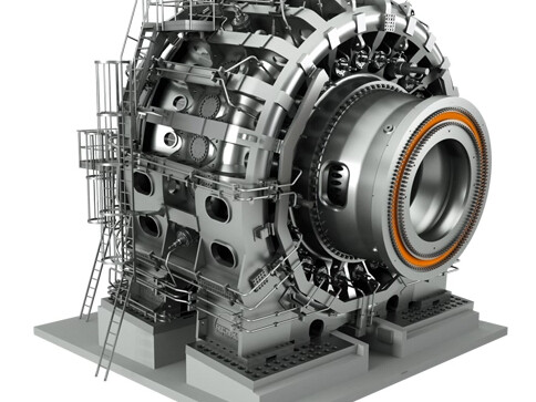 After years of unremitting efforts and profound development, RENK's ...